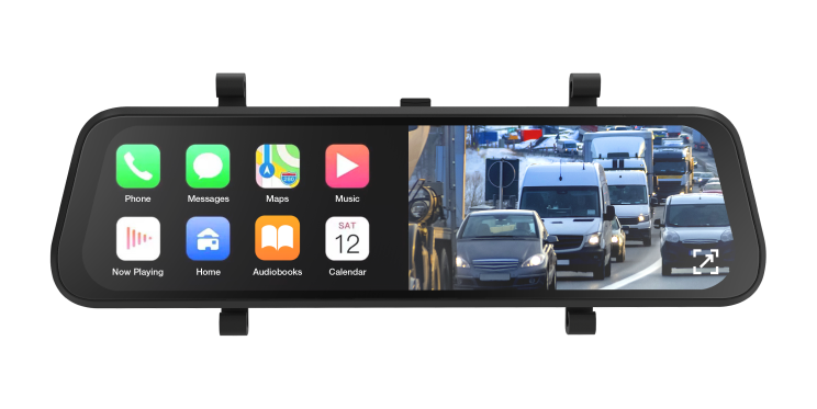 Rearview Mirrors – Parkmate