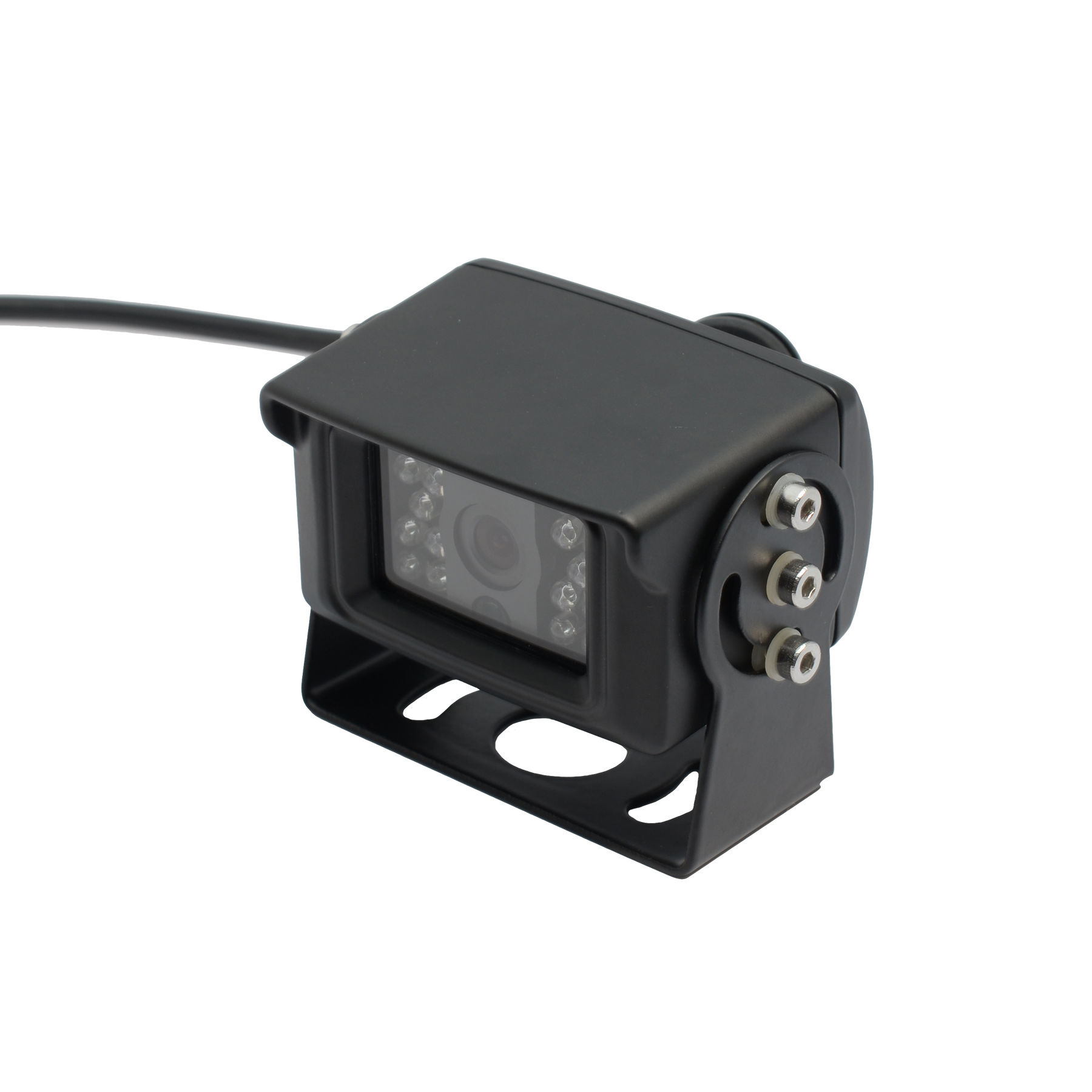 Heavy Duty Waterproof Colour CCD Camera – Parkmate