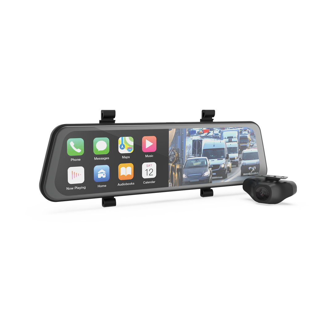 Rearview Mirrors – Parkmate