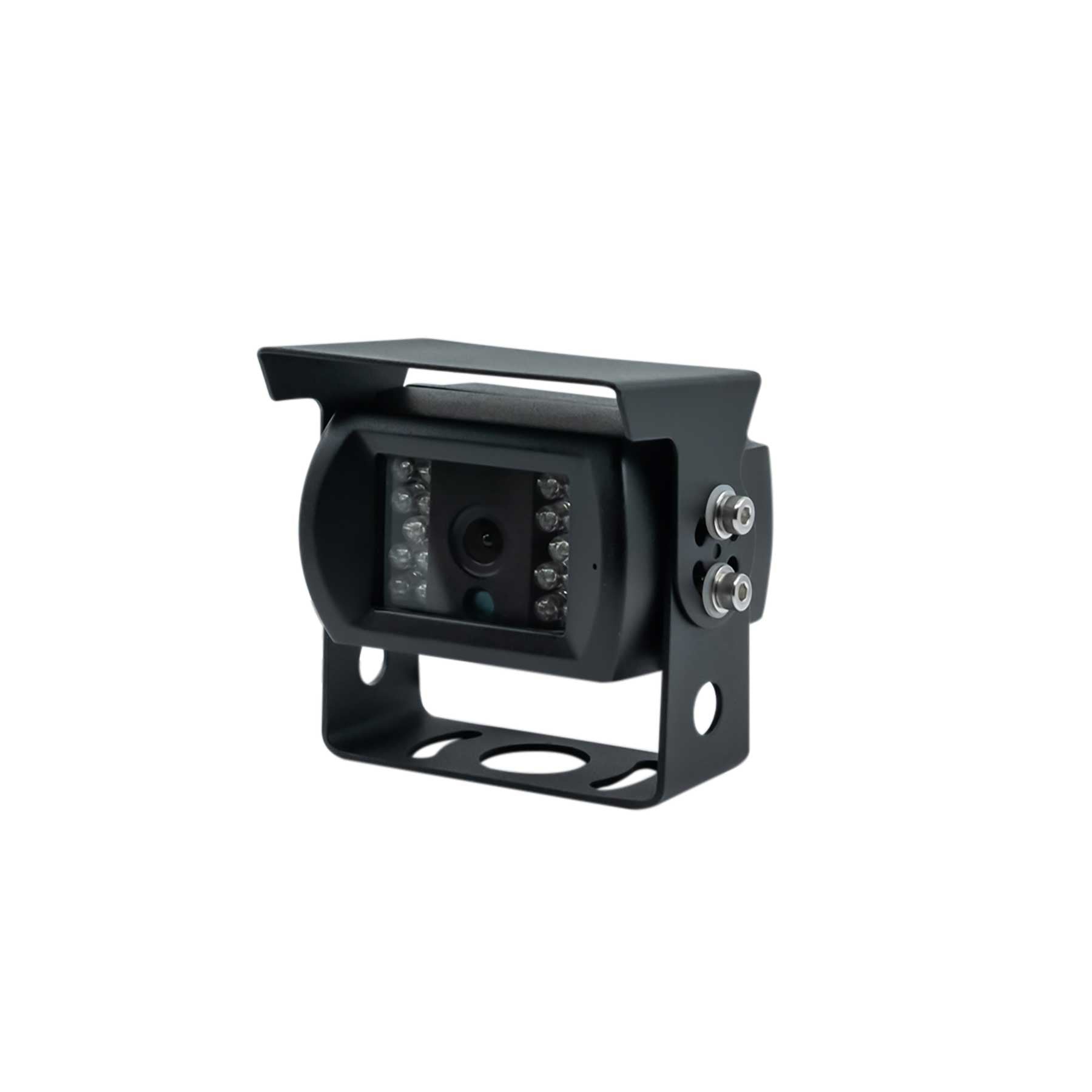 Heavy Duty CCD Camera with 600 TVL – Parkmate