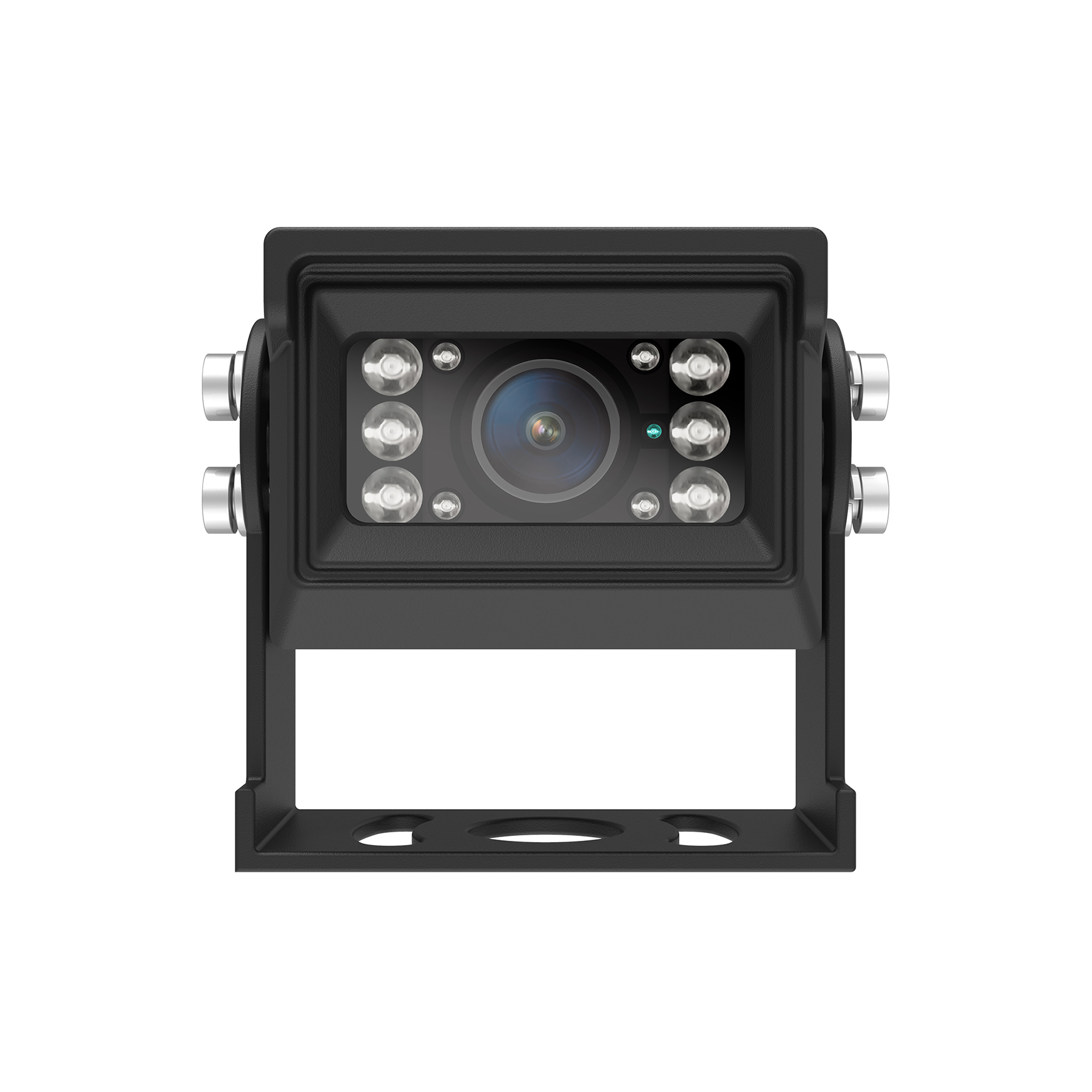 High-Resolution Heavy Duty Dual Lens Reversing Camera – Parkmate